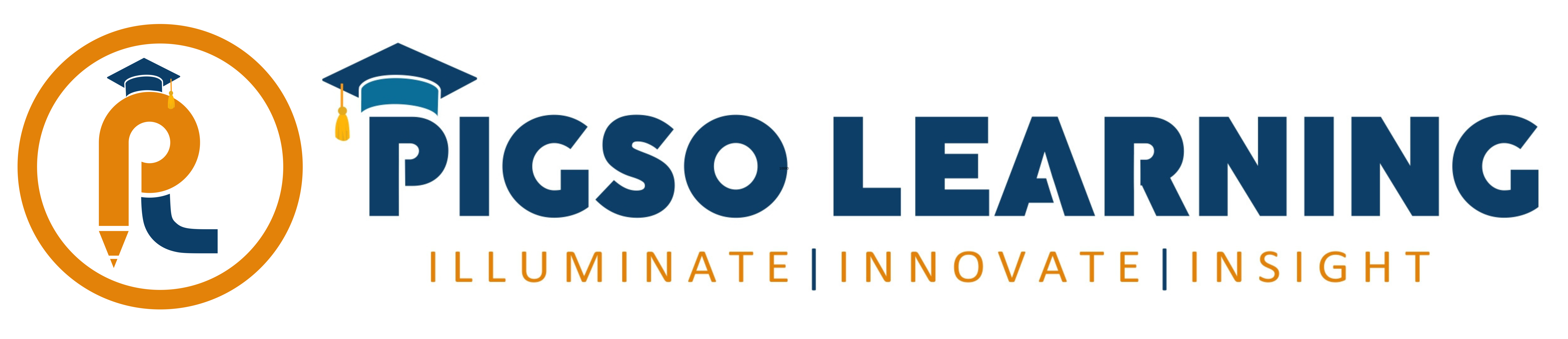 Home [pigsolearning.com]