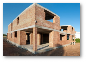 Types of structure in civil engineering