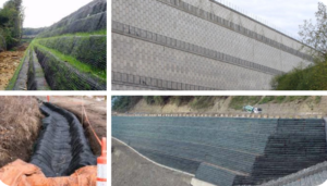 From Retaining Walls to Landfills: The Versatile Applications of ...