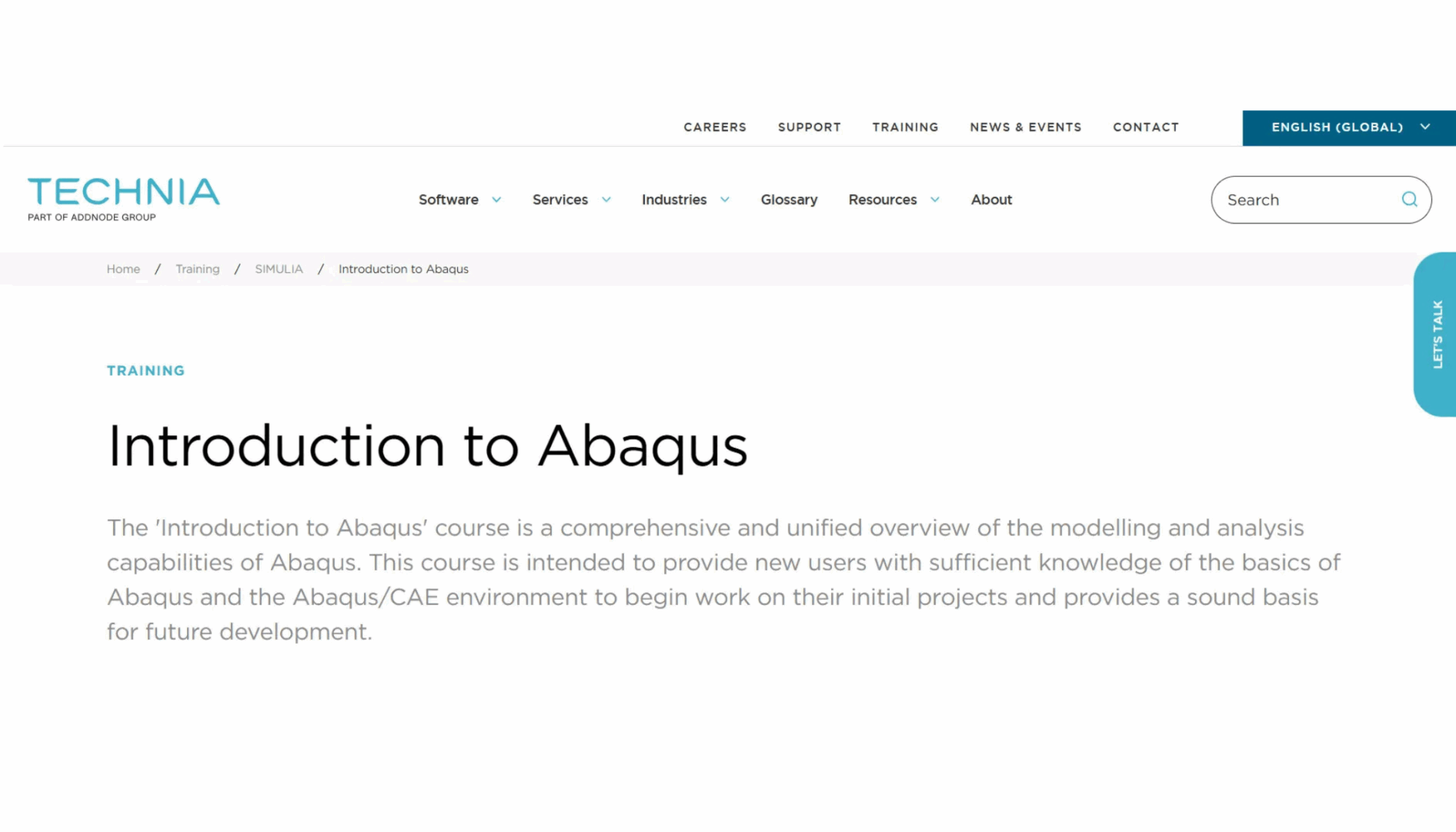 Top 5 Websites Offering Abaqus Online Courses and Training