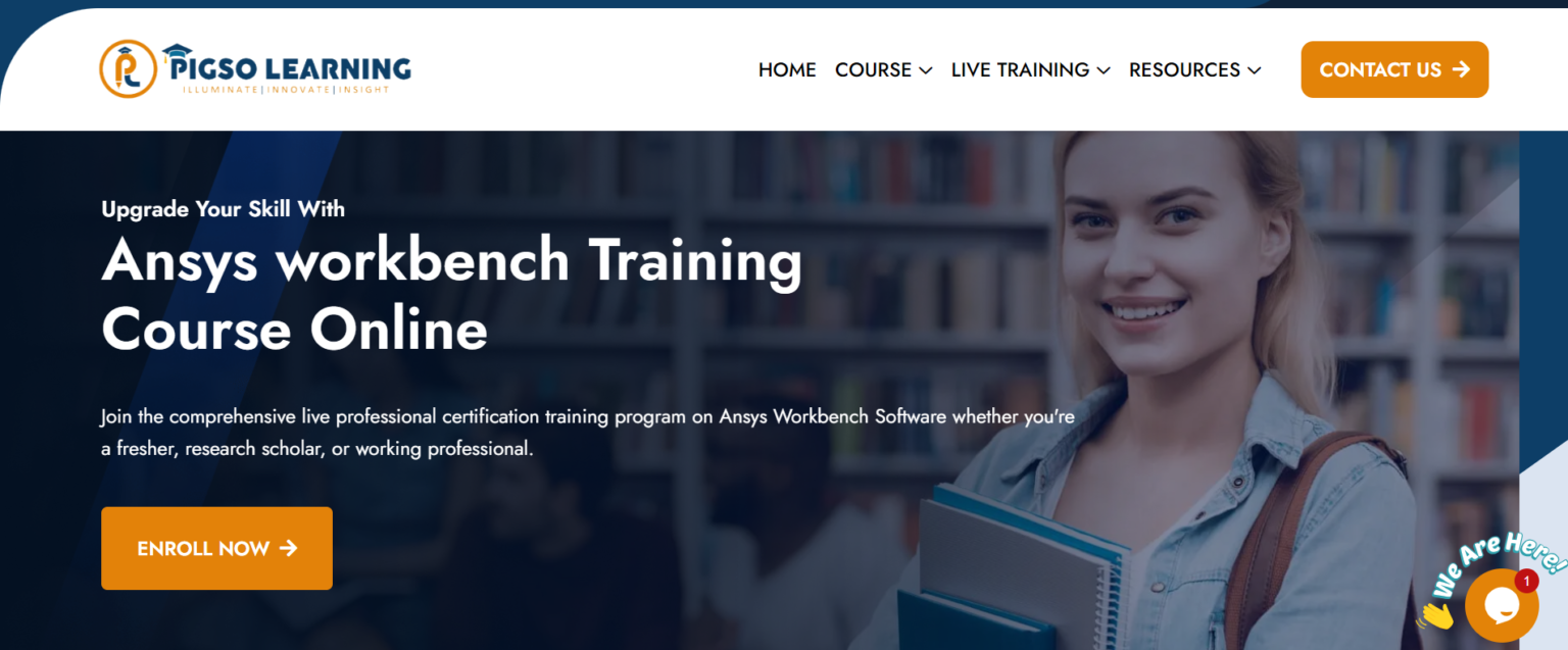 Ansys Workbench Software: Everything that you want to know - PIGSO LEARNING