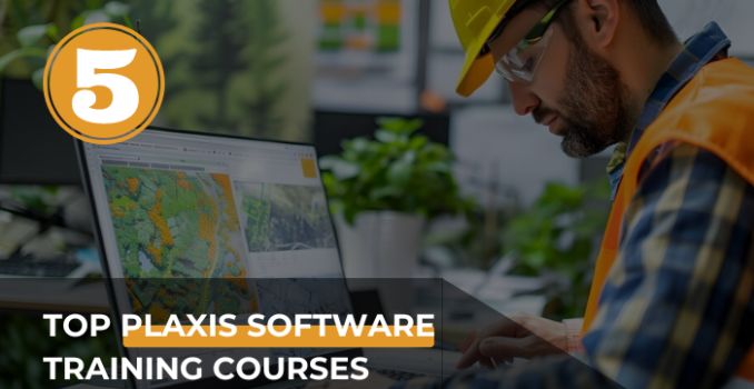Plaxis Software Training Online | Plaxis 2D/3D Course