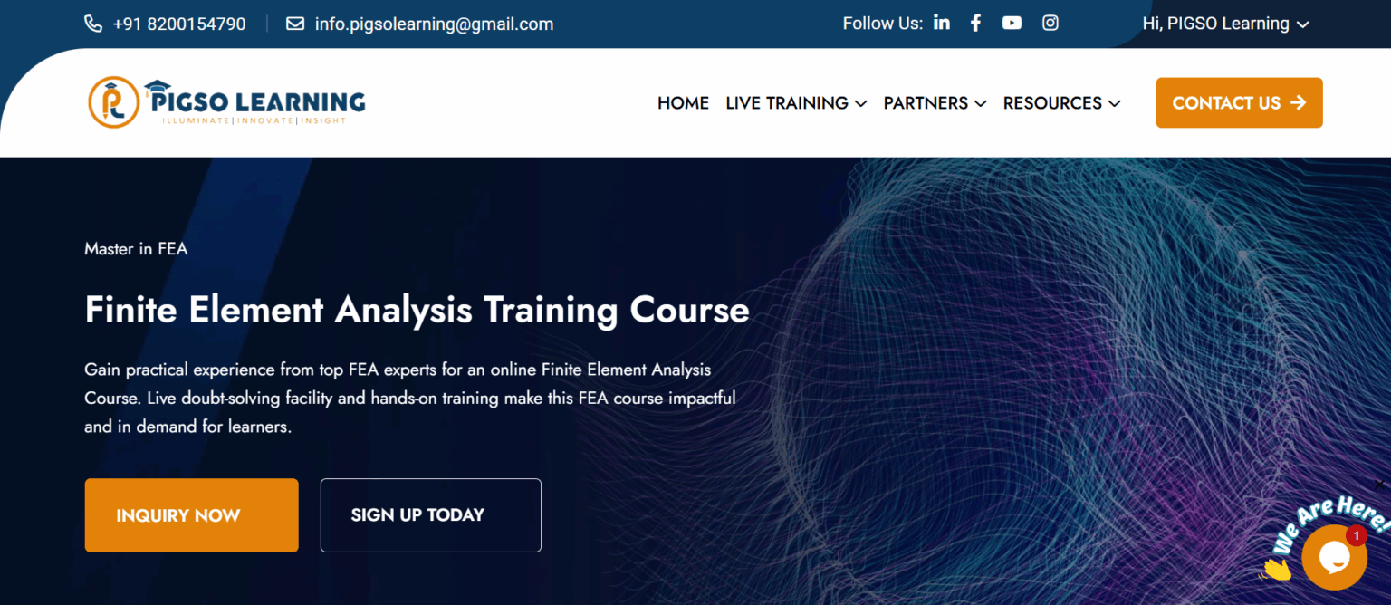 FEA - Finite Element Structural Analysis: Methods, Software, & Benefits