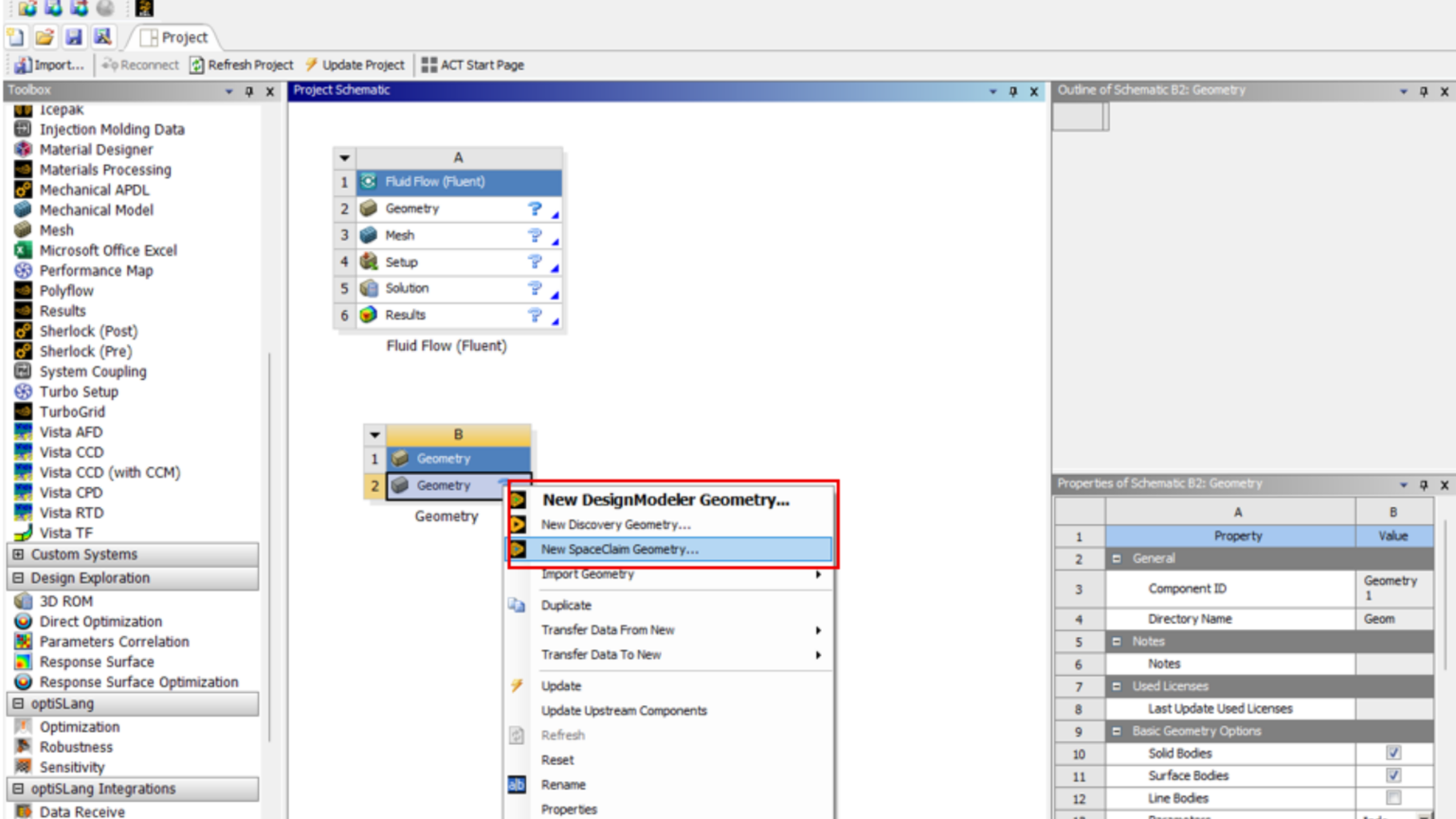 ANSYS Fluent CFD: Complete Guide to Simulation, Dynamic Mesh & Heat ...